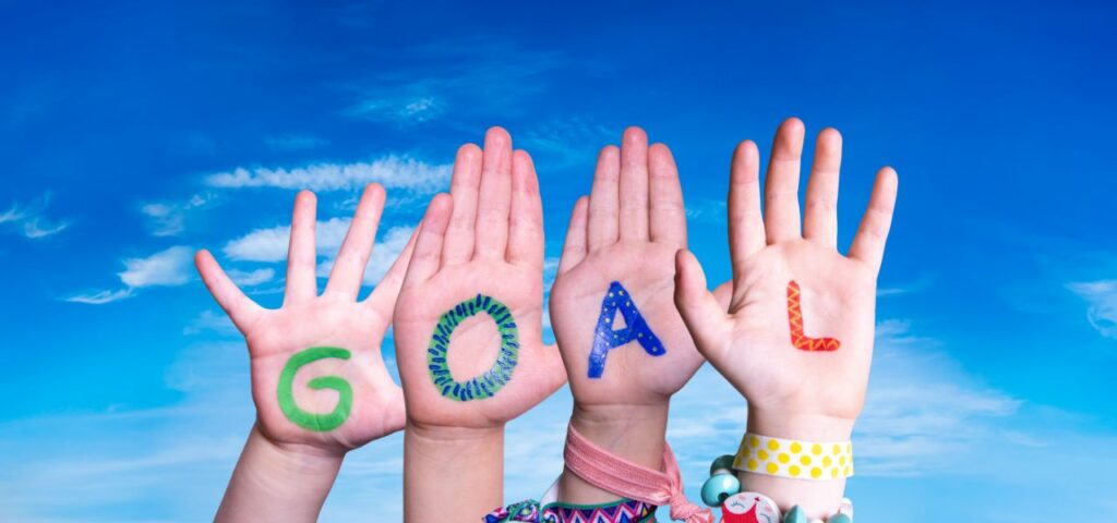 Get CHP’s Top Tips to Help Your Child Set SMART Goals This School Year ...