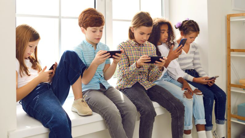 5 Tips for Growing Social Media Mindfulness This Summer - Cedar Hill ...