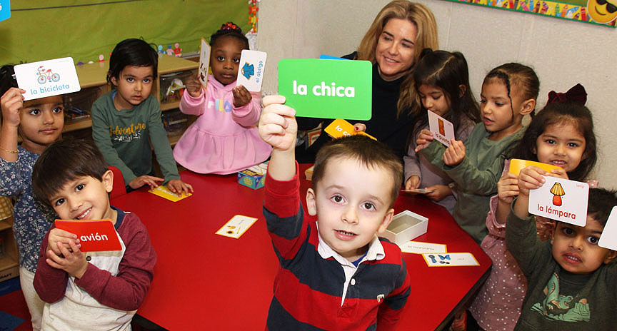 The Benefits of Learning an Additional Language: A Path to Lifelong ...